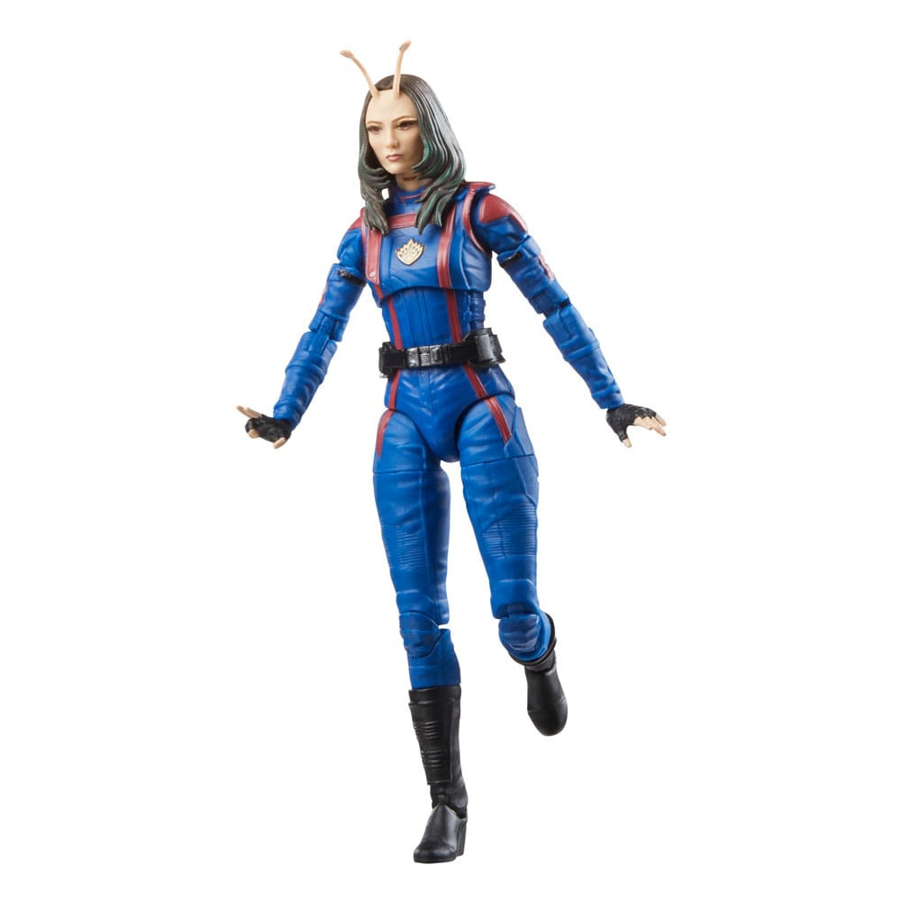 Marvel Legends Galaxis Őrzői 3 - Mantis Figura 15cm - HeroTe