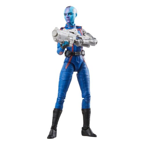 Marvel Legends Galaxis Őrzői 3 - Nebula Figura 15cm - HeroTe